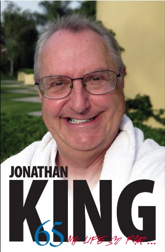 Amazon.com: 65 My Life So Far eBook : King, Jonathan: Kindle Store