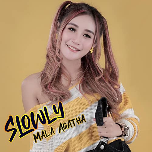 Amazon.co.jp: Slowly : Mala Agatha: Digital Music
