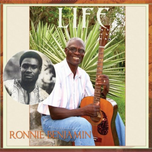 Play Life by Ronnie Benjamin on Amazon Music