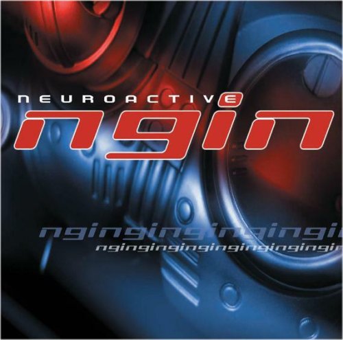 Neuroactive - N-Gin - Amazon.com Music