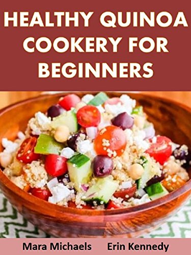 Healthy Quinoa Cookery for Beginners (Food Matters) - Kindle edition by ...