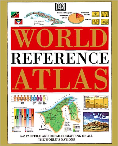 World Desk Reference: 9780613276351: Amazon.com: Books