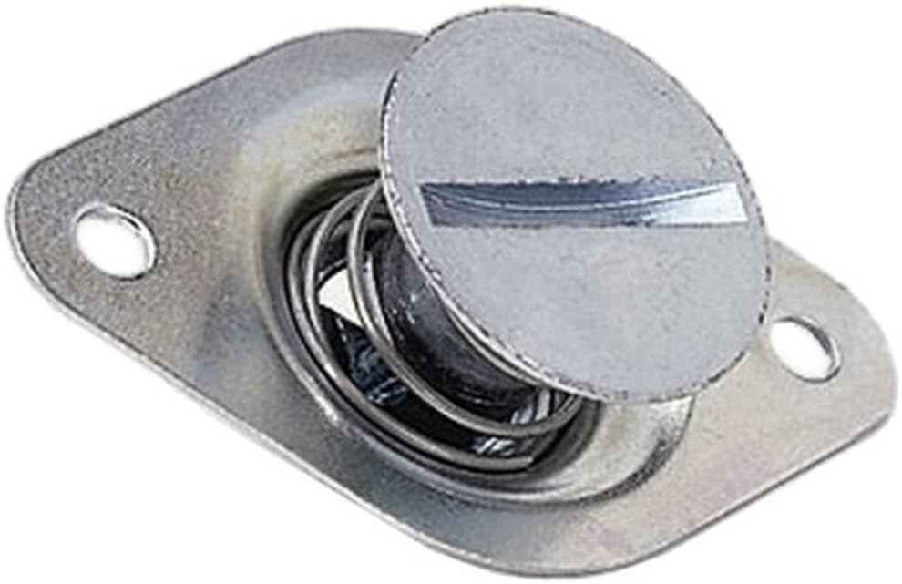 Amazon.com: MOROSO QUICK FASTENER, SELF EJECTING, 7/16 IN X.500, STEEL ...