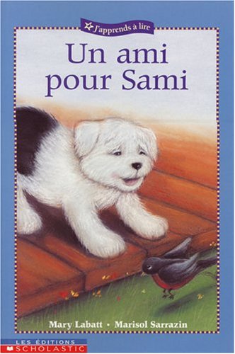 Buy Un ami pour Sami Book Online at Low Prices in India | Un ami pour ...