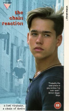 The Chain Reaction: Amazon.de: DVD & Blu-ray