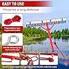 Amazon.com : Adjustable Aquatic Weed Rake 【2025 Upgrade Patents Pending ...
