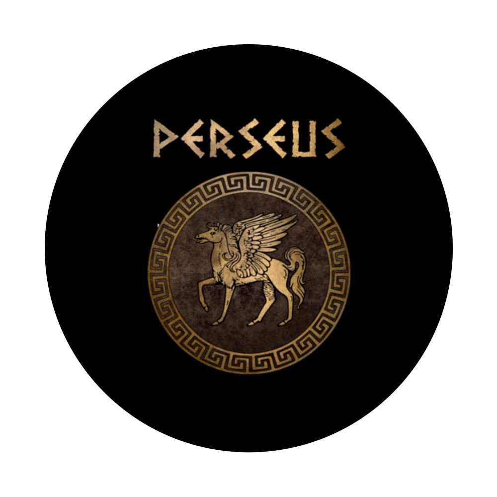 Pegasus Symbol Greek Mythology