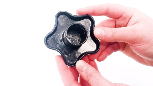 Watch Lumbar Support Actuator Knob Compatible with Chevy GMC on Amazon Live