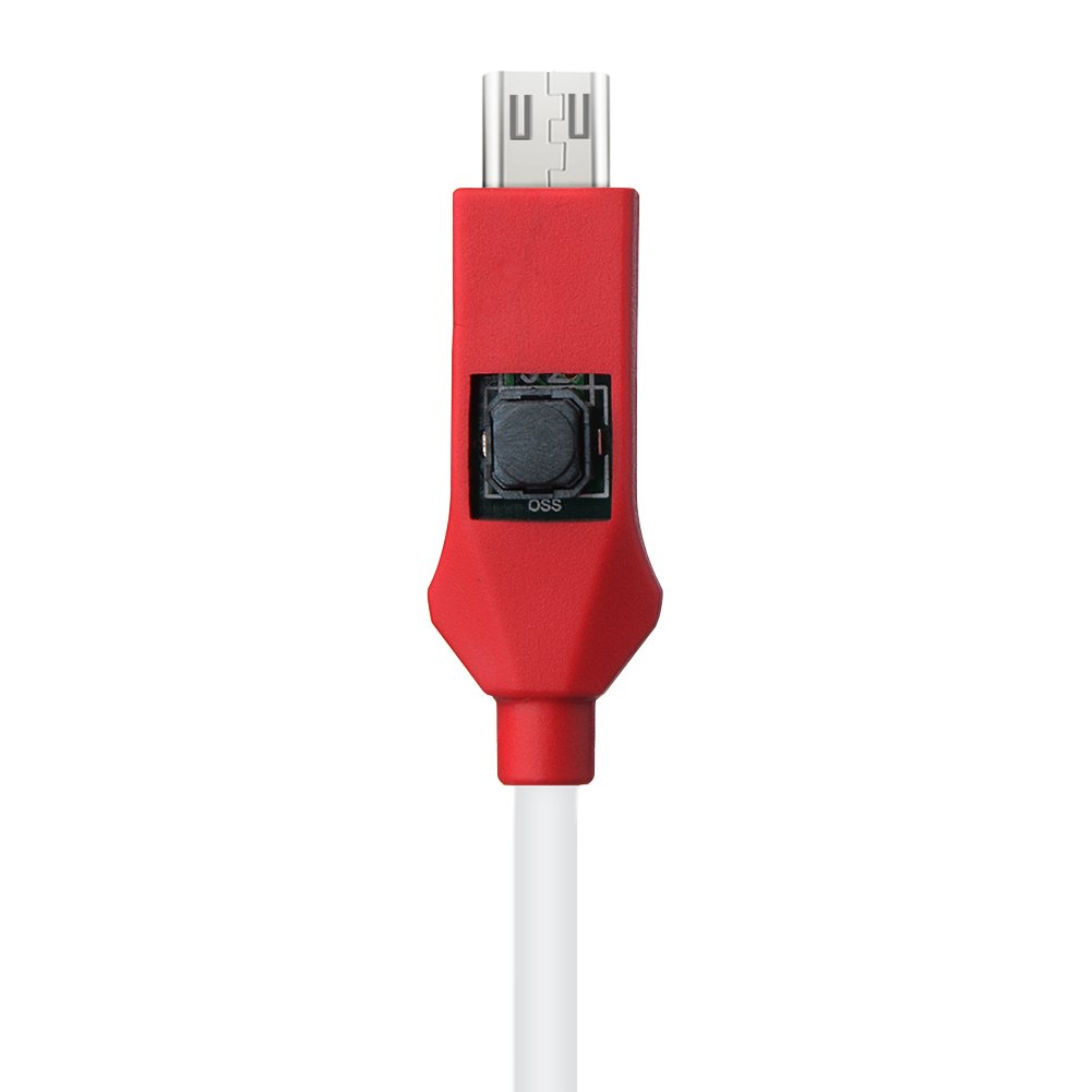 Miracle EDL Deep Flash Mode 9008 Cable with Type-C Nepal | Ubuy