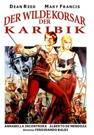 Der wilde Korsar der Karibik: Amazon.de: Incontrea, Annabella, Reed ...