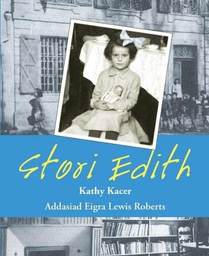 Amazon | Stori Edith | Velmans, Edith van Hessen, Roberts, Eigra Lewis ...