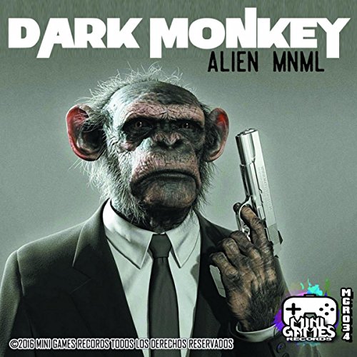 Play Dark Monkey by Alien MNML on Amazon Music