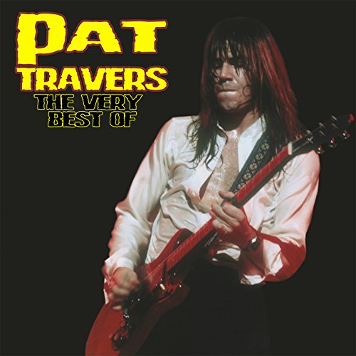 Play The Very Best Of by Pat Travers on Amazon Music