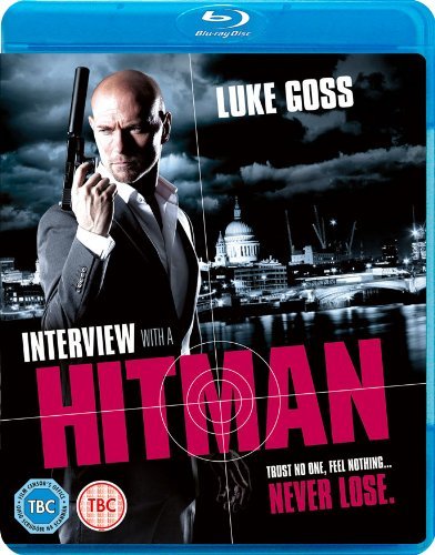Interview with a Hitman (2012) ( Interview with a Hit man ) [ UK Import ...