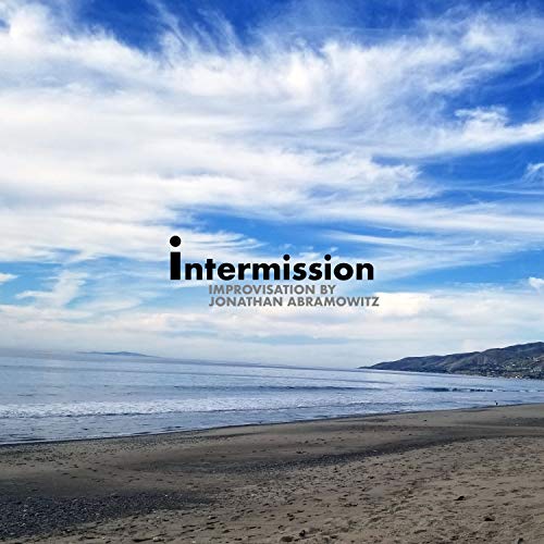 intermission de Jon Abramowitz en Amazon Music Unlimited