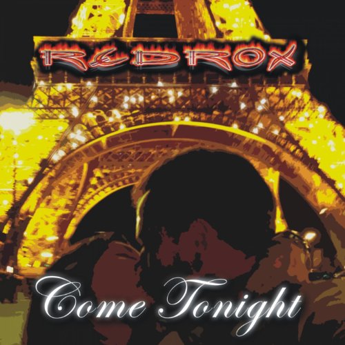 Amazon MusicでRedroxのCome Tonightを再生する