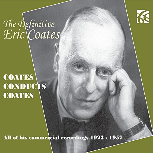 The Definitive Eric Coates by Various artists on Amazon Music - Amazon ...