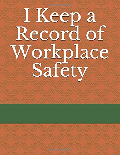 75 Best Workplace Safety Books of All Time - BookAuthority