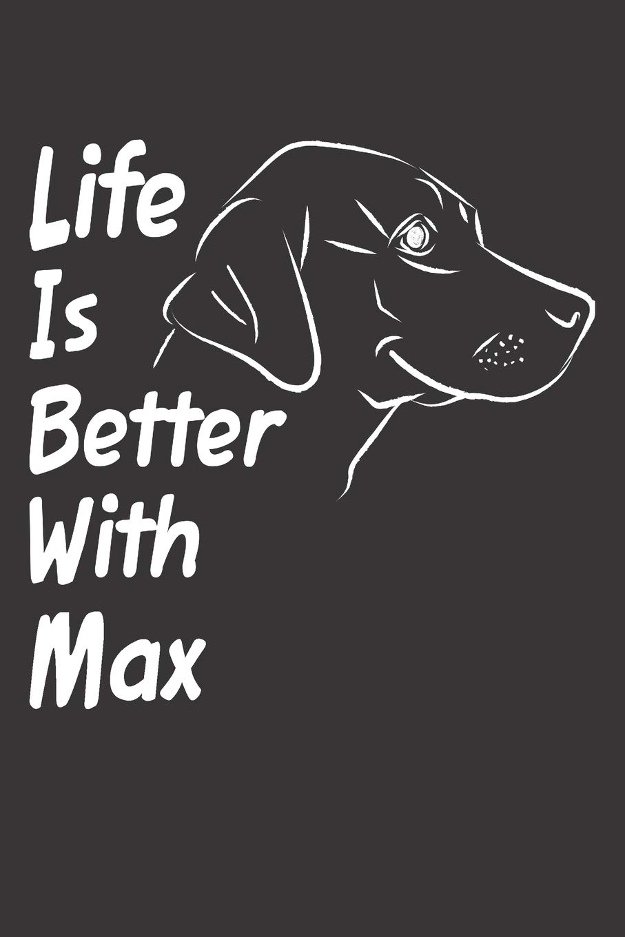 Is Max A Dog Name