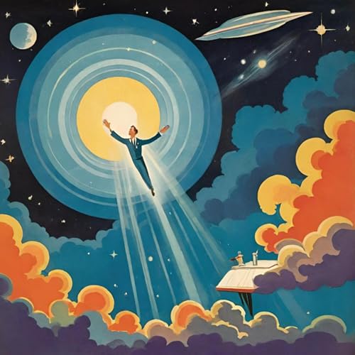 Day Dreaming by Blizy Frosh on Amazon Prime Music