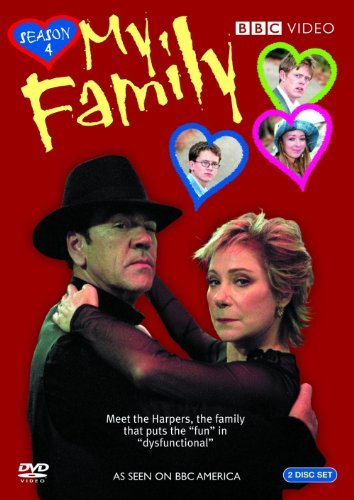 Amazon.com: My Family: Season 4 : Movies & TV