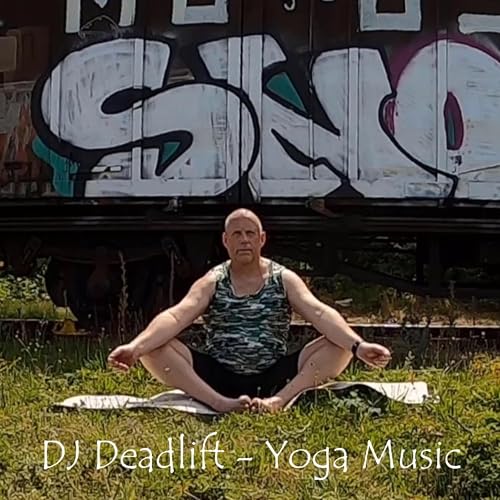 Sphinx Pose song by DJ Deadlift Sweden from Yoga Music on Amazon Music