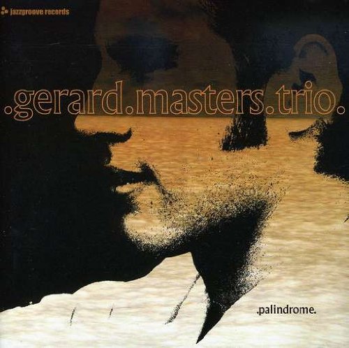 Palindrome: Gerard Masters: Amazon.es: CD y vinilos}