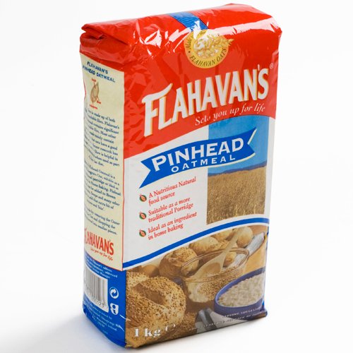 Snapklik.com : Flahavans Irish Pinhead Oatmeal