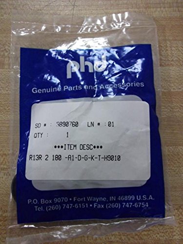 Amazon.com: PHD 5890760 phd Seal Kit R13R 2 180 -A1-D-G-K-T-H9010 ...