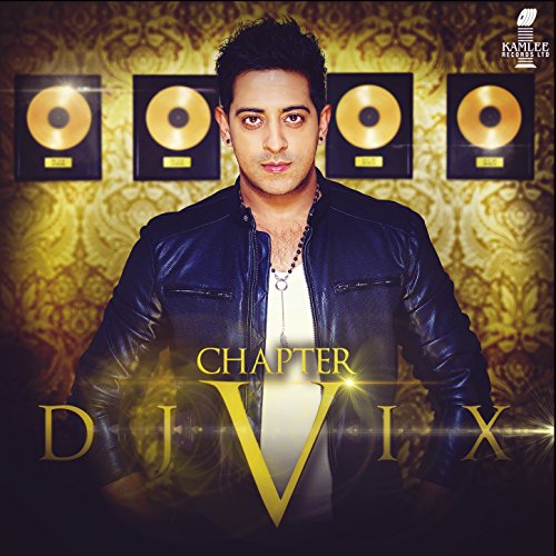 Amazon.com: Chapter V : Dj Vix: Digital Music