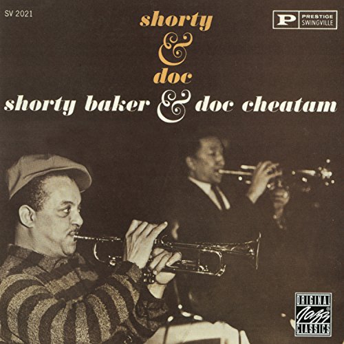 Amazon.com: Shorty & Doc : Shorty Baker: Digital Music