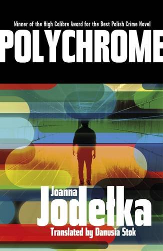 Polychrome : Jodelka, Joanna, Stok, Danusia: Amazon.co.uk: Books
