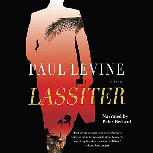 Amazon | Lassiter | Levine, Paul, Berkrot, Peter | Mystery