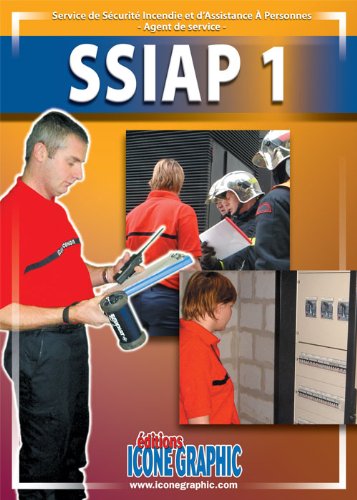 Amazon.fr - Livre formation des agents des sevices de securite incendie et d'assistances a ...