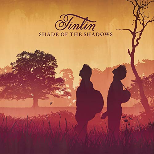 Amazon.com: Shade Of The Shadows : Tinlin: Digital Music
