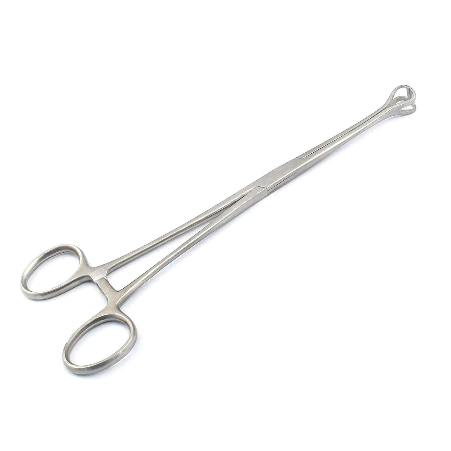 Babcock Forceps