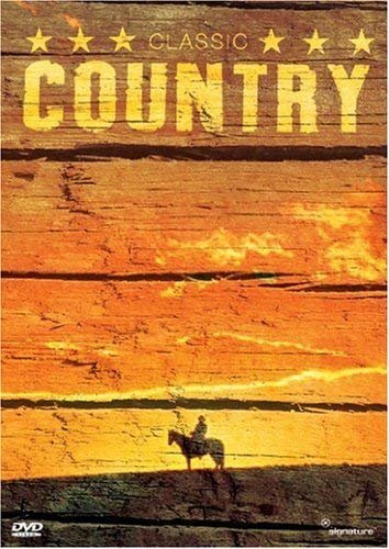 Classic Country [DVD]: Amazon.de: -, -, -: DVD & Blu-ray