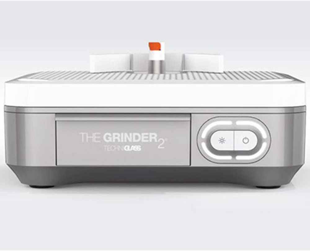 Amazon.com: GLASTAR Superstar II Glass Grinder : Tools & Home Improvement