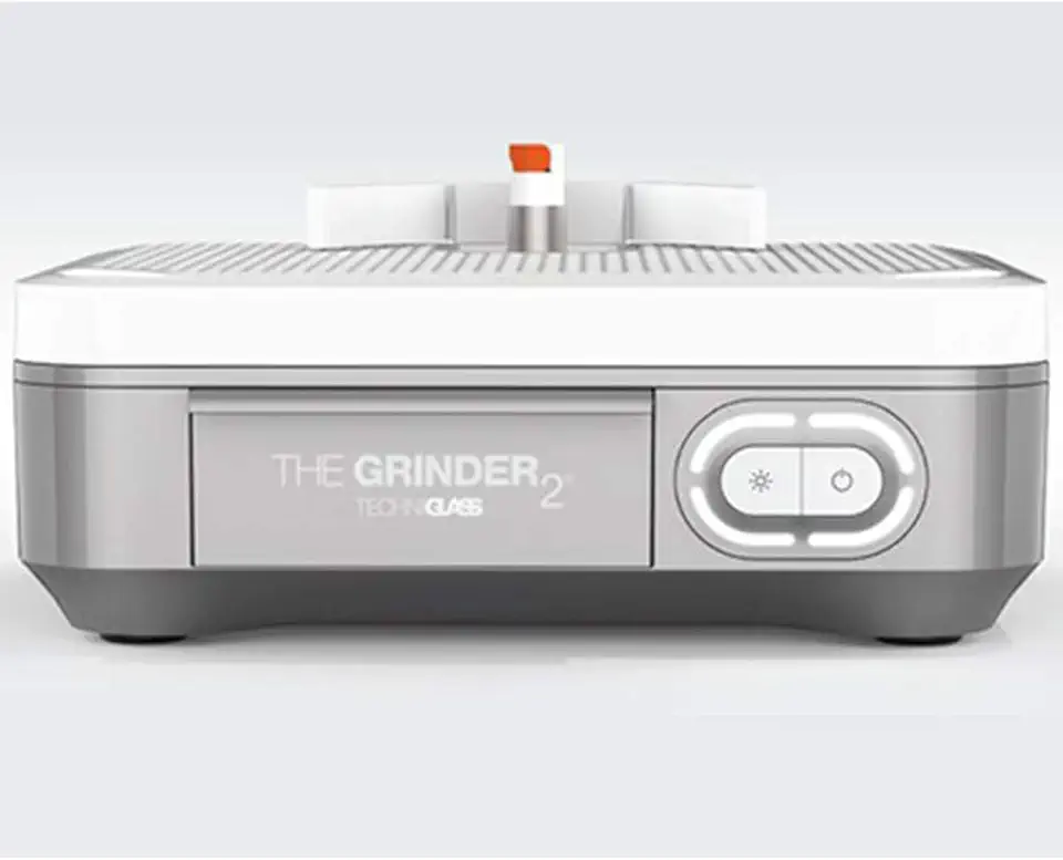 The Ultimate Guide To Lens Grinder Machines: How They Work And Their ...