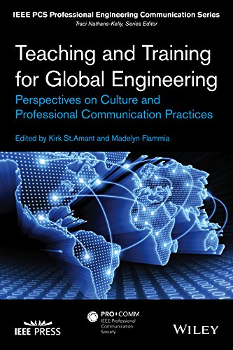 Amazon.com: Teaching and Training for Global Engineering: Perspectives ...