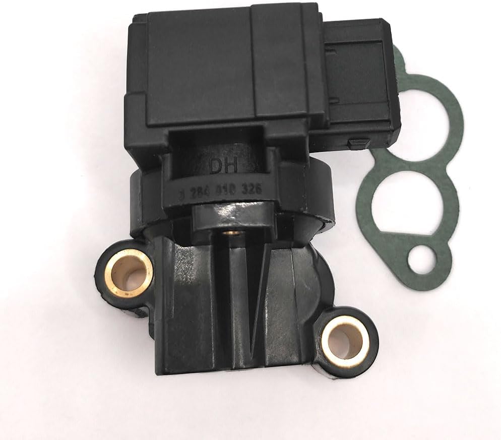 Amazon.com: 0280140575 idle Air Control Valve For BMW E46 E36 E34 Z3 ...