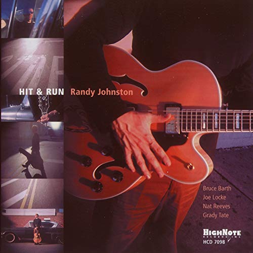 Amazon MusicでRandy JohnstonのHit & Runを再生する