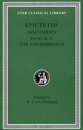 Epictetus - PhilosophyProfessor.com