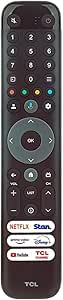 Amazon.com: OEM Replacement Google Voice Remote Control RC813 fits for ...