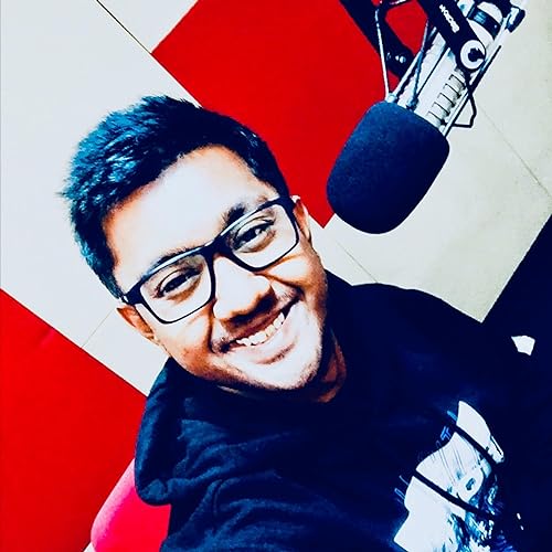 RJ Julius Sharma Red FM : Julius Sharma - Red FM Bangalore: Amazon.in ...