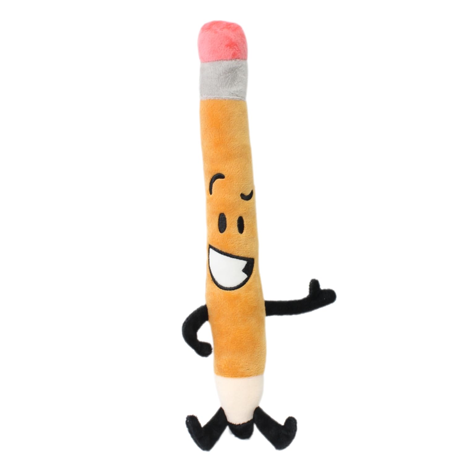 Anime Pencil Plush Toy Stuffed Plushies Cuddle Figure Soft Doll 13 ...