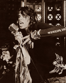 Amazon.co.uk: Steven Tyler: books, biography, latest update