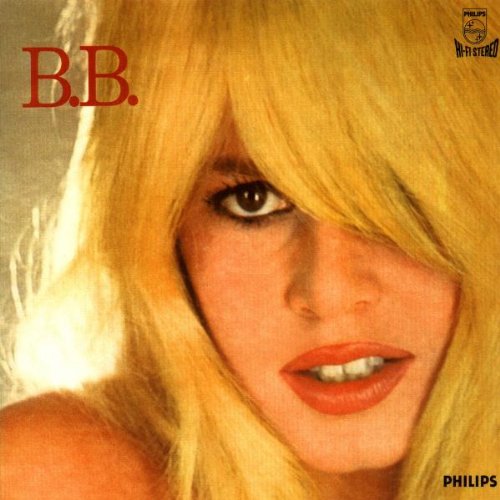 Bardo, Brigitte - B.B. - Amazon.com Music