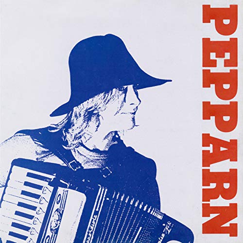 Play Pepparns svänggäng by Pepparn on Amazon Music