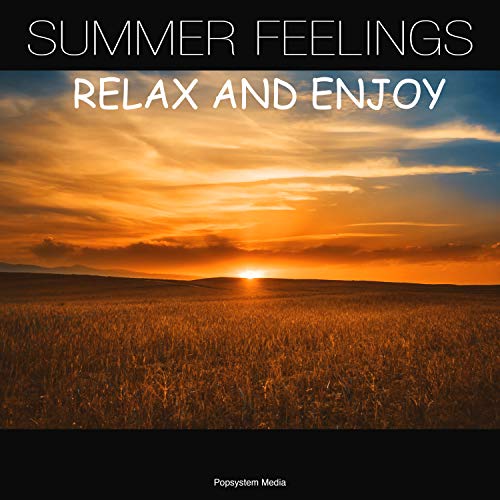 Amazon MusicでVARIOUS ARTISTSのSummer Feelings Relax and Enjoyを再生する